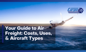 LCL Calculator: Free Sea Freight Logistics Tool | Cargo2U